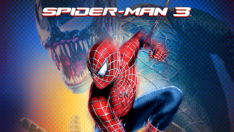 Spider Man 3 on Netflix uNoGS