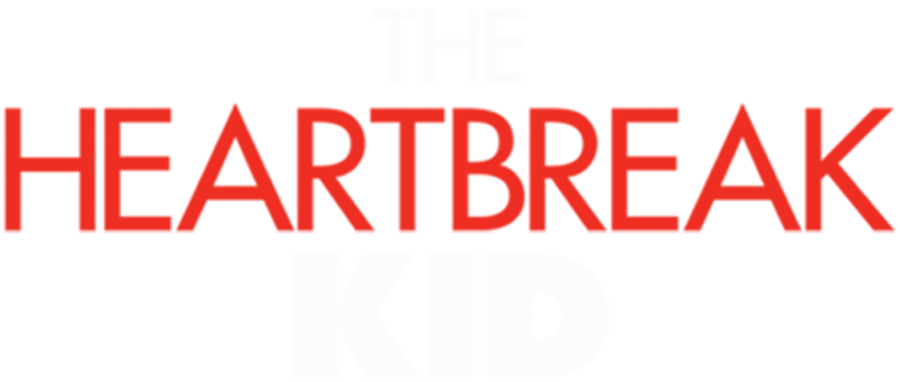 The Heartbreak Kid Logo